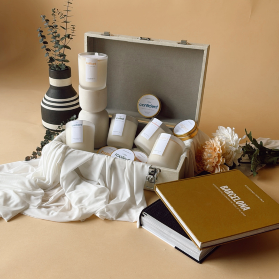 Full Collection – Authenticality Co.