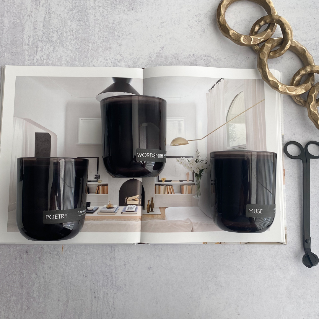 Wordsmith Collection – Authenticality Co.