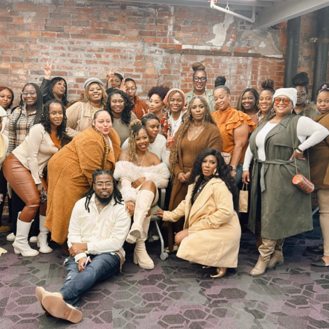 Private Event – Authenticality Co.