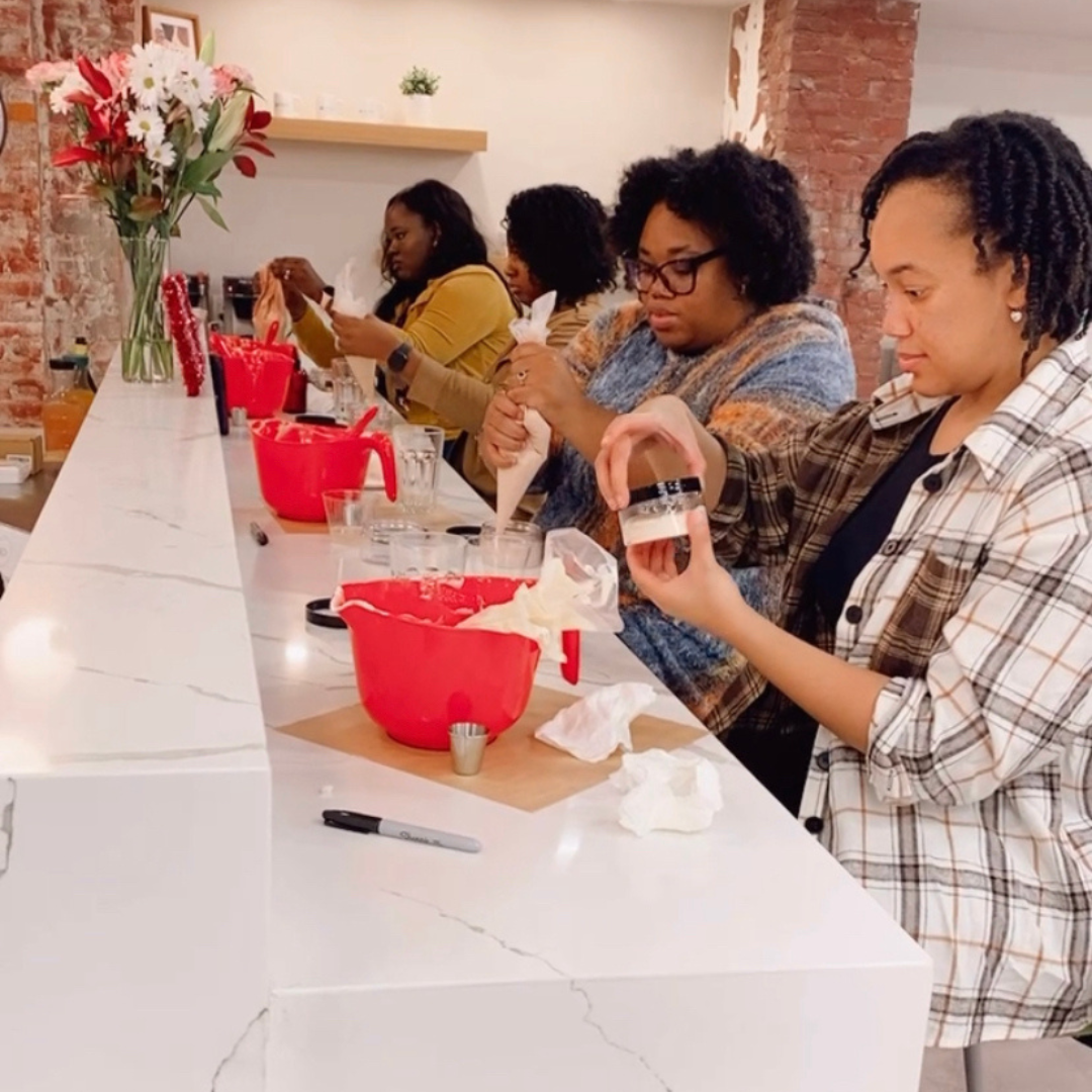 The Self Love Session – Authenticality Co.