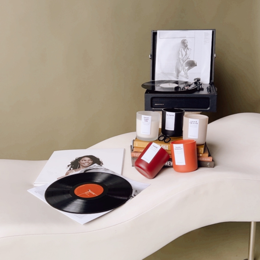 90's Candle Bundle – Authenticality Co.