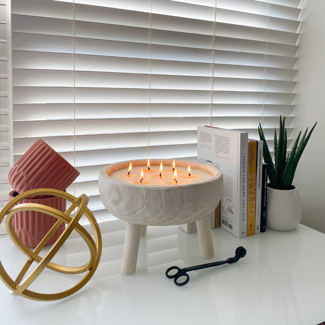 Sol Candle – Authenticality Co.