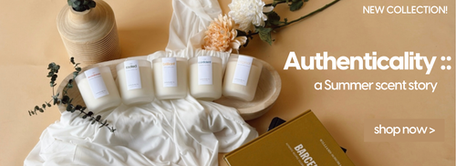 Vegan luxe candles & body products, DIY creative sessions + events – Authenticality Co.