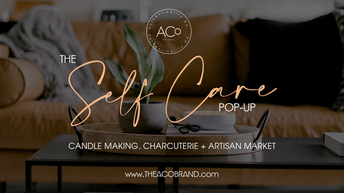 Luxury Candles + Spa Products for Moments of Unwind – Authenticality Co.