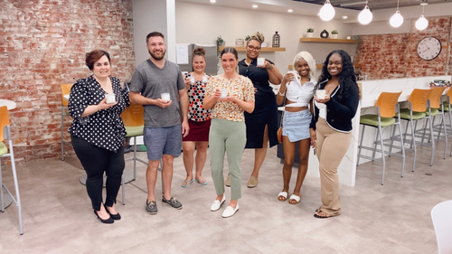 Vegan luxe candles & body products, DIY creative sessions + events – Authenticality Co.